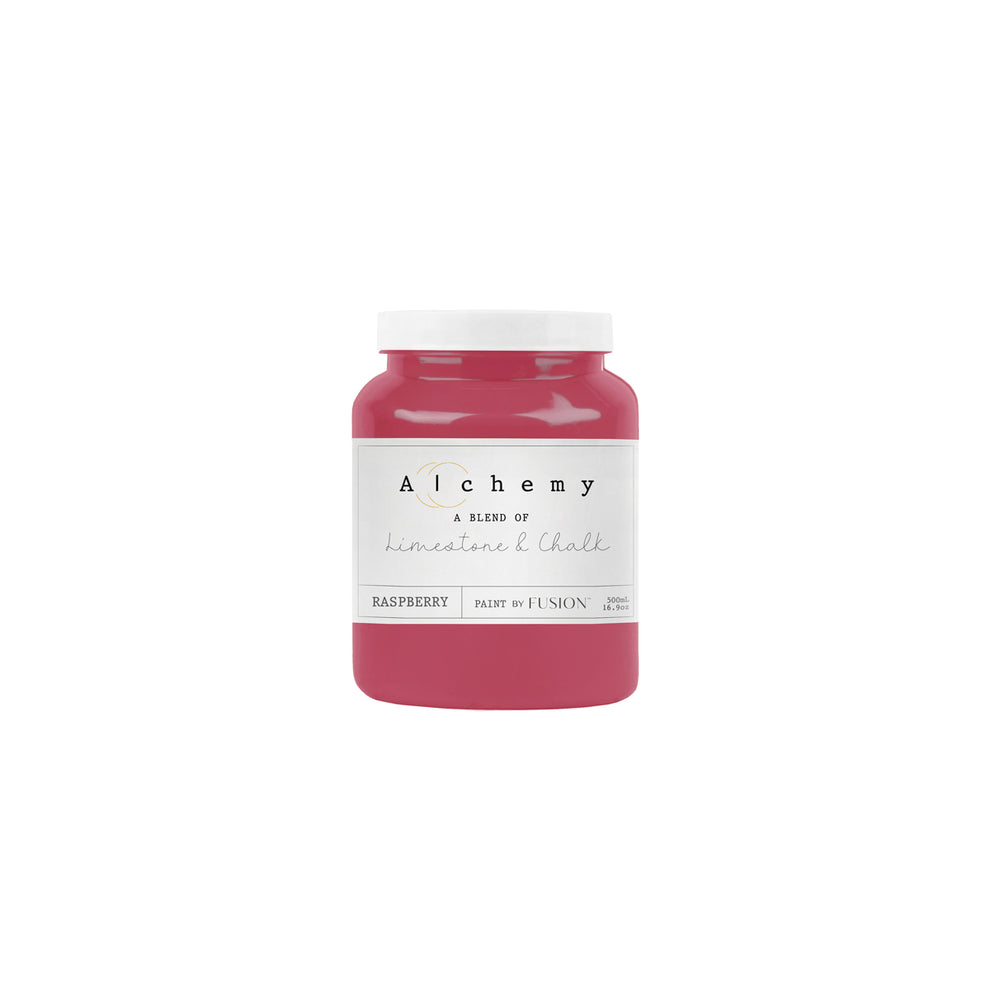 Raspberry – Fusion Mineral Paint Europe