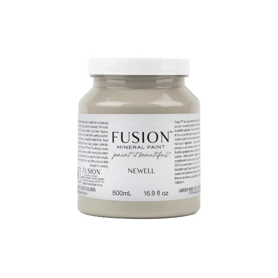 Newell – Fusion Mineral Paint Europe