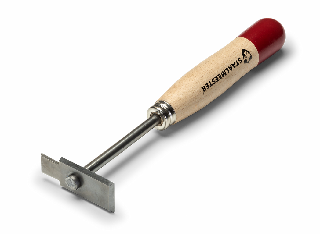 Staalmeester® Profile Scraper – Fusion Mineral Paint Europe