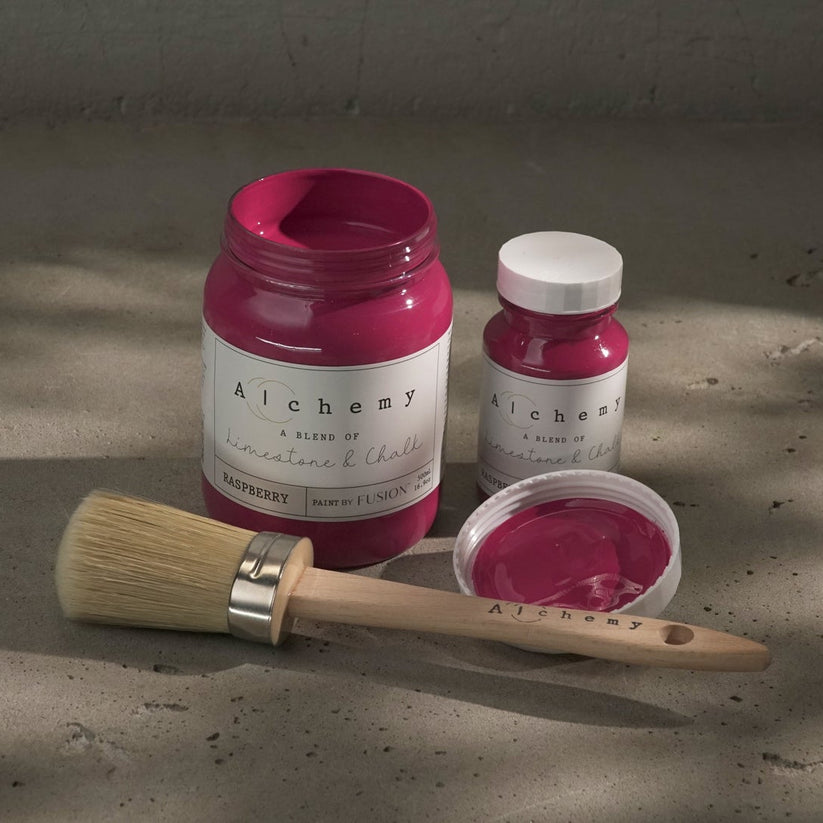 Raspberry – Fusion Mineral Paint Europe